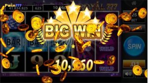 PWIN777 - Top 1 Gambling ever in Philippines