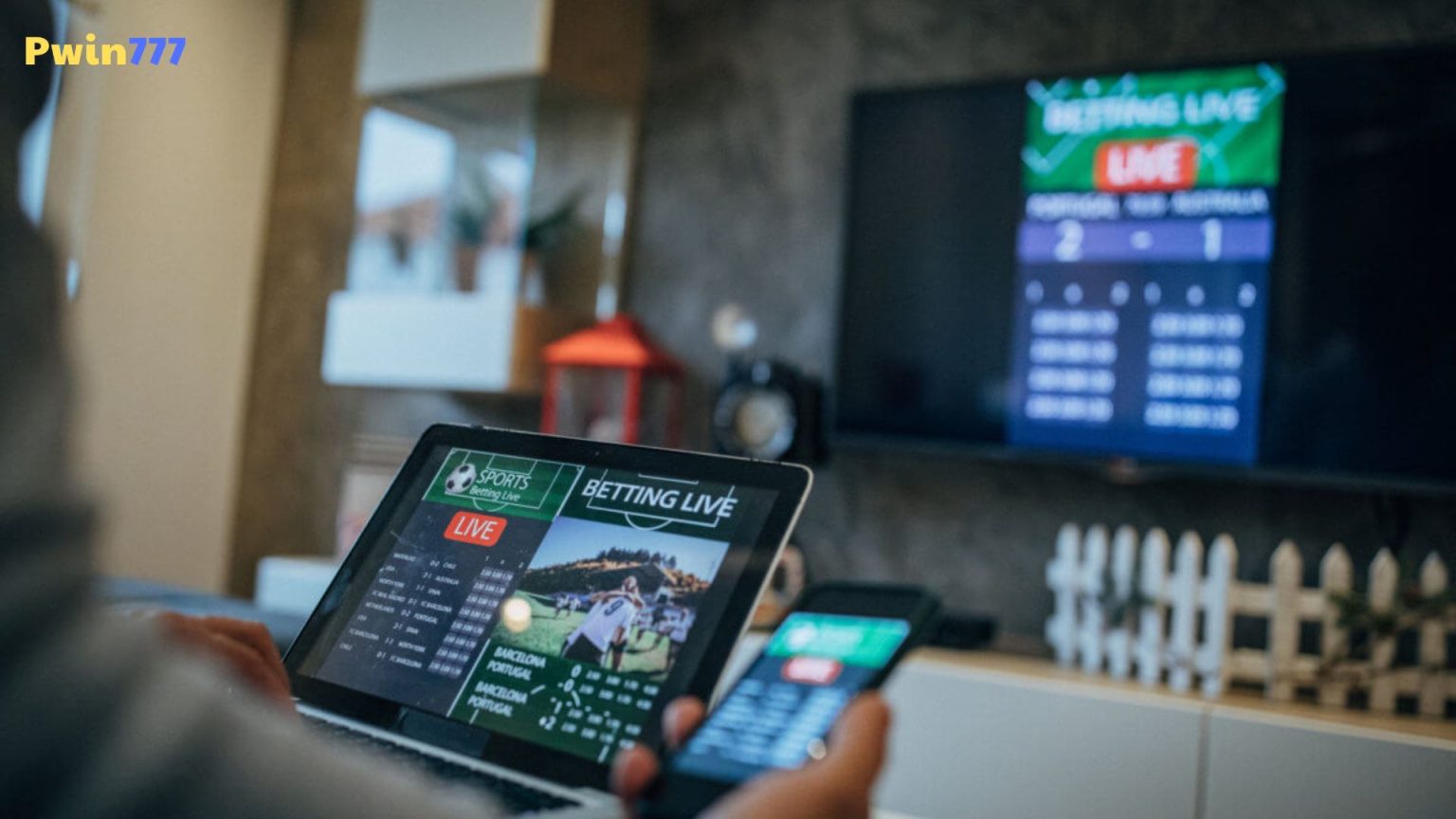 PWIN777 - Top 1 Gambling ever in Philippines